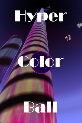 Hyper color ball - SteamGridDB
