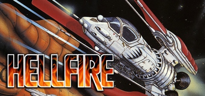 Grid for Hellfire by elgamer242 - SteamGridDB