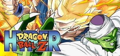 Grid for Hyper Dragon Ball Z by mrBrawndo - SteamGridDB