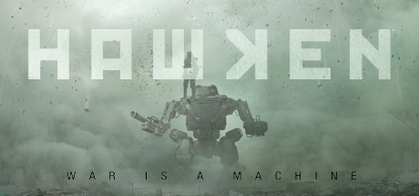 Grid for HAWKEN by scrypt - SteamGridDB