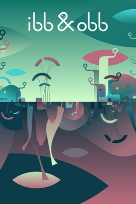 ibb & obb - SteamGridDB