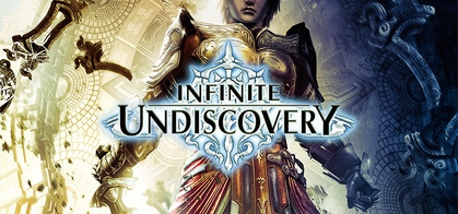 Infinite Undiscovery - SteamGridDB