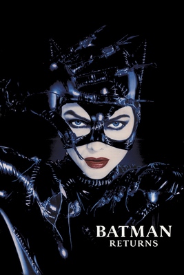 Grid for Batman Returns by telanus - SteamGridDB