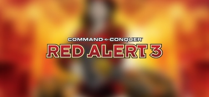 Red Alert 3 Logo