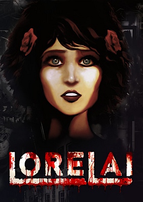 Grid for Lorelai by Luckspeare - SteamGridDB