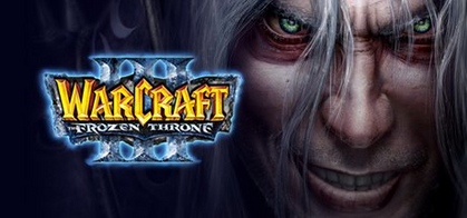 Grid for Warcraft III: The Frozen Throne by EthanBB - SteamGridDB