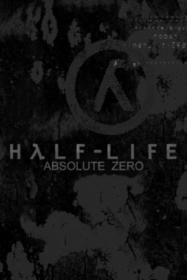 Half-Life: Absolute Zero - SteamGridDB