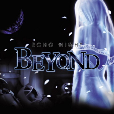 Grid for Echo Night: Beyond by Xerlientt - SteamGridDB