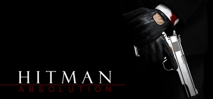Grid for Hitman: Absolution by DalaiLlama - SteamGridDB