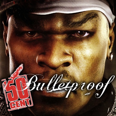 50 Cent Bulletproof