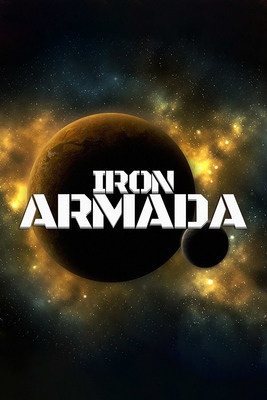 Iron Armada - SteamGridDB