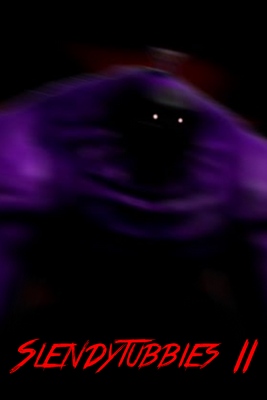 Grid for Slendytubbies 2 by jaluz. - SteamGridDB