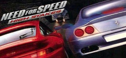 Grid for Need for Speed: High Stakes by atmur - SteamGridDB