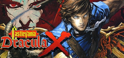 Grid for Castlevania: Dracula X by neuropunk - SteamGridDB