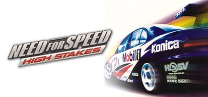 Grid for Need for Speed: High Stakes by JayTYo - SteamGridDB