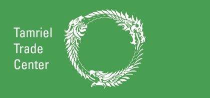 Tamriel Trade Center - Elder Scrolls Online - SteamGridDB