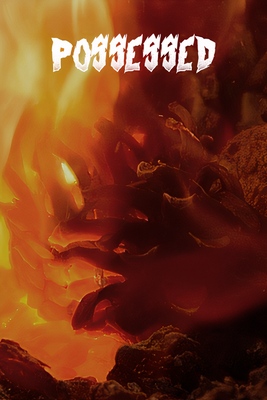 Possessed - SteamGridDB