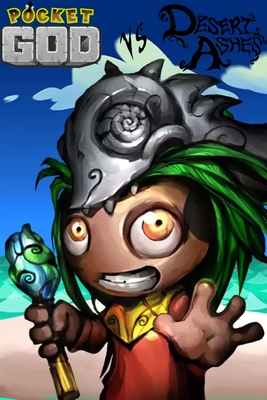 Pocket God vs Desert Ashes - SteamGridDB