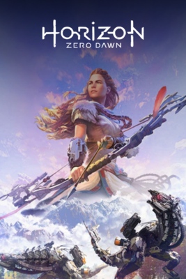 Grid for Horizon Zero Dawn by Silent Assassin - SteamGridDB