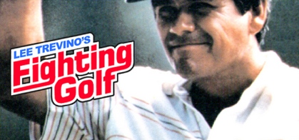 Lee Trevino's Fighting Golf - SteamGridDB