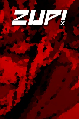 Grid for Zup! X by Fluxcoin - SteamGridDB