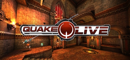 Grid for Quake Live by sansschwerif - SteamGridDB