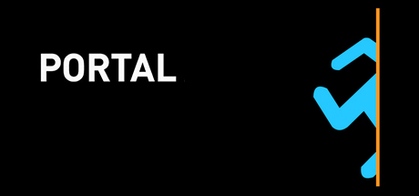 Grid for Portal by Sneakman - SteamGridDB
