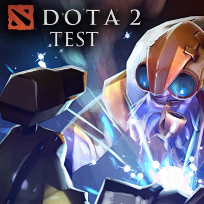 Grid for Dota 2 Test by Squareboi - SteamGridDB