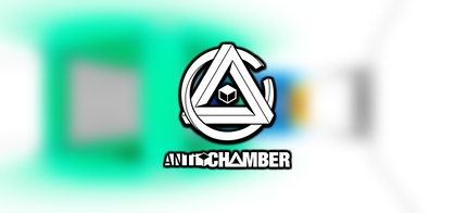 Grid for Antichamber by Candunc - SteamGridDB