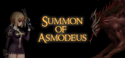 Summon of asmodeus - SteamGridDB