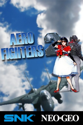 Aero Fighters 2 - SteamGridDB