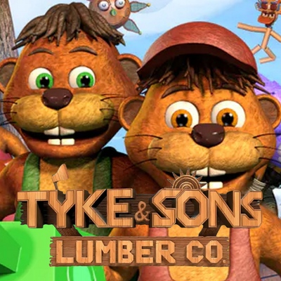 Tyke and Sons Lumber Co. - SteamGridDB