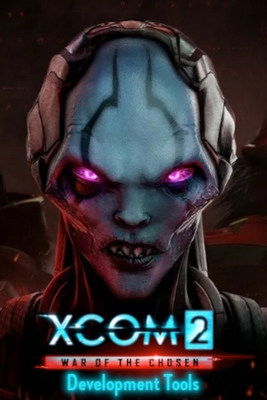 XCOM 2 War of the Chosen Development Tools - SteamGridDB