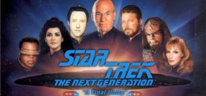 Grid for Star Trek: The Next Generation - A Final Unity by Gamma ...