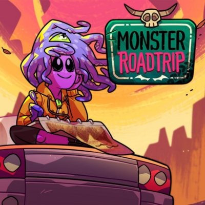Monster Prom 3: Monster Roadtrip - SteamGridDB