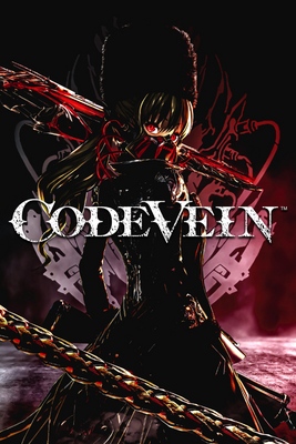 Grid for CODE VEIN by The Duality System - SteamGridDB