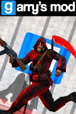 Grid for Garry's Mod by Nebtron - SteamGridDB