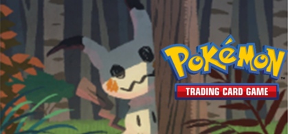 Grid for Pokémon Trading Card Game by resq2nick - SteamGridDB