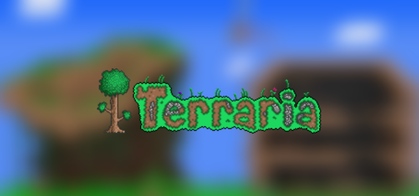 Grid for Terraria by dragnus - SteamGridDB