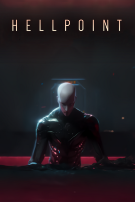 Grid for Hellpoint by Esgrammor - SteamGridDB