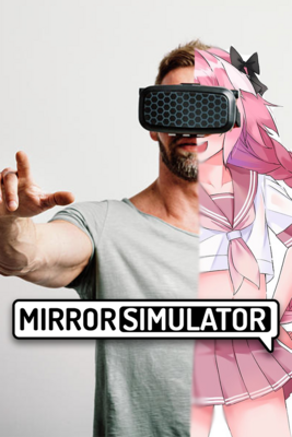 Grid for VRChat by Sparrow03 - SteamGridDB