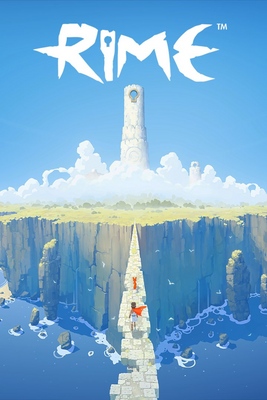 Grid for RiME by Dogtopius - SteamGridDB