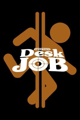 Grid for Aperture Desk Job by FNSTAK - SteamGridDB