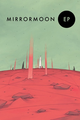 Grid for MirrorMoon EP by Klumb3r - SteamGridDB