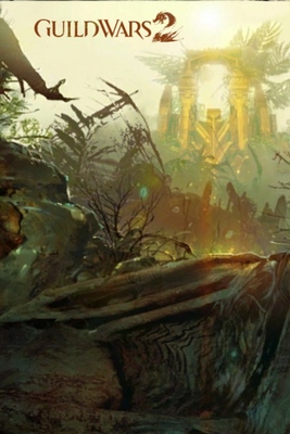 Grid for Guild Wars 2 by DukeSkath - SteamGridDB