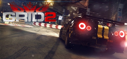 Grid for GRID 2 by JakeMG - SteamGridDB