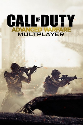 Grid for Call of Duty: Advanced Warfare - Multiplayer by LordGriffith ...