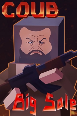 Crazy Oafish Ultra Blocks: Big Sale - SteamGridDB