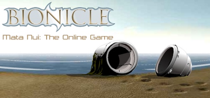 Grid for Bionicle Mata-Nui Online Game by G-Bond - SteamGridDB