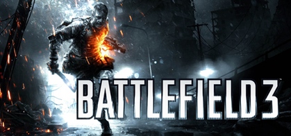 Battlefield 3 Steam Icon